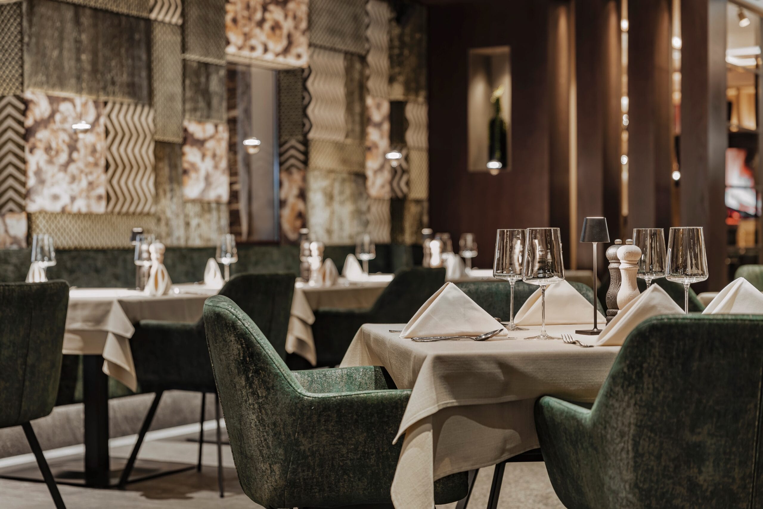 Pizzeria Don Camillo Speisekarte